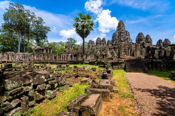 Circuit Paysages Majestueux du Vietnam et du Cambodge 16 nuits 4/ (Vietnam)