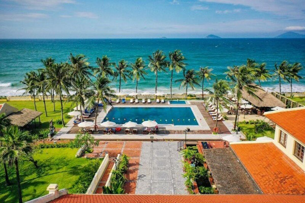 Hôtel Victoria Hoi An Beach Resort & Spa Hoi An Vietnam